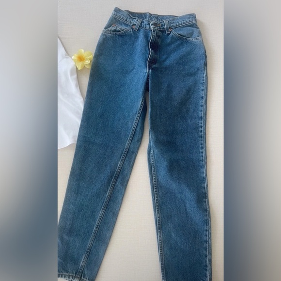 Levi's | Jeans | Levis Vintage Jeans 92 | Poshmark